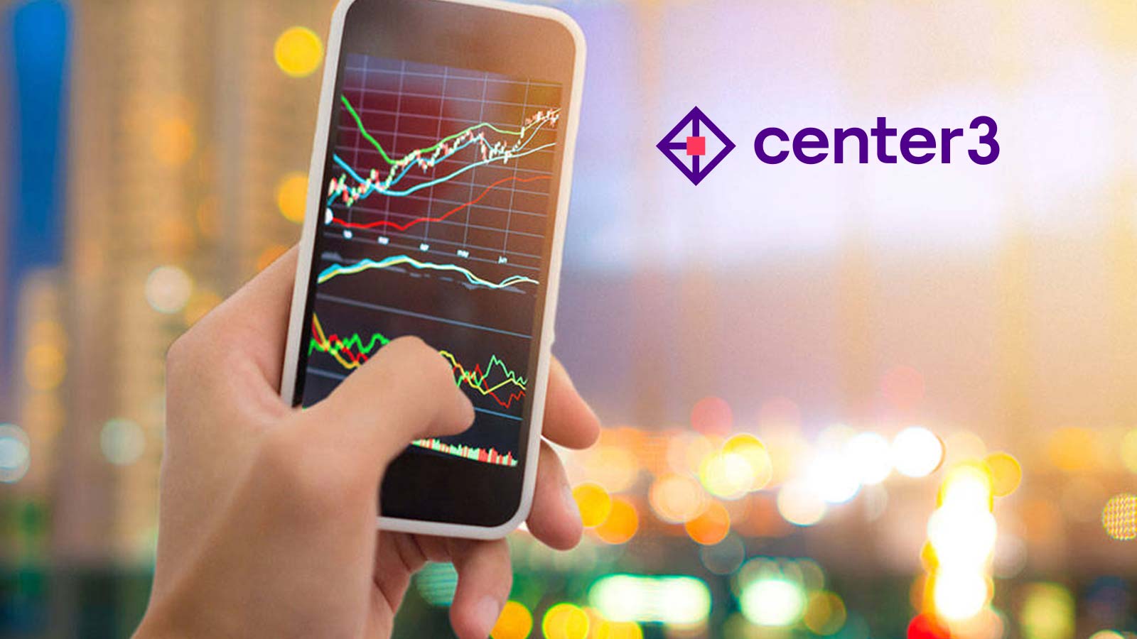 center3 Acquires CMC Networks in Strategic Move to Accelerate Growth Plan