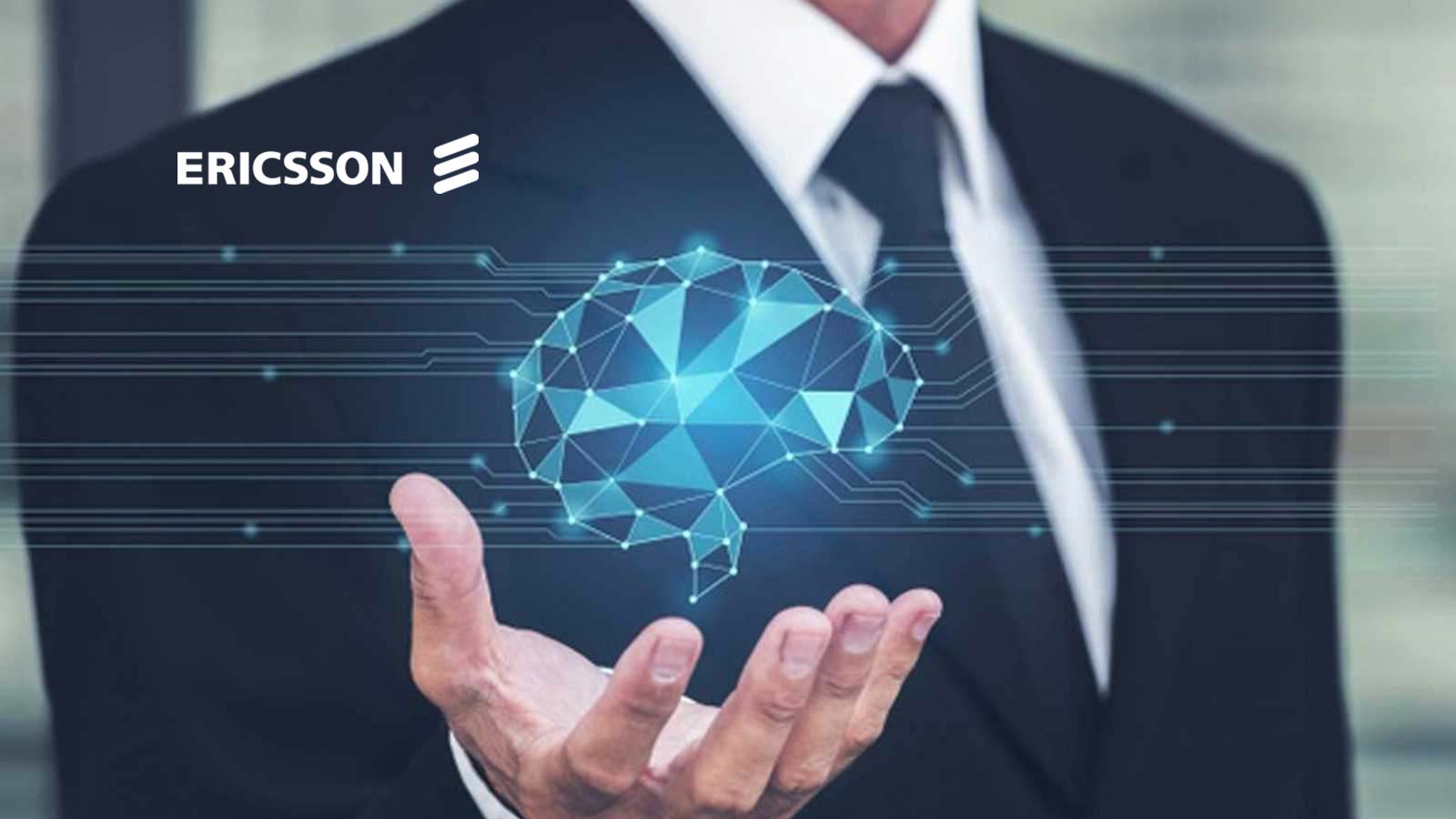 du Partners With Ericsson to Boost Digital Transformation Through AI ...