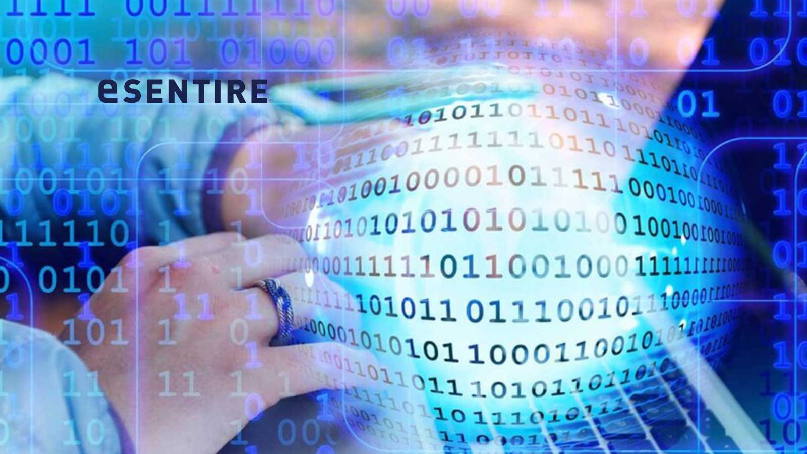 eSentire Announces New Cyber Innovation Hub, eSentire Labs, Introduces ...