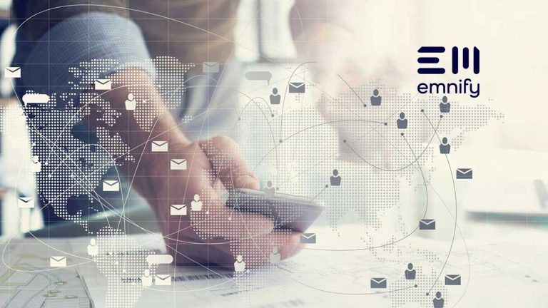 emnify Launches Converged Cellular and Satellite Iot Supernetwork Satplus