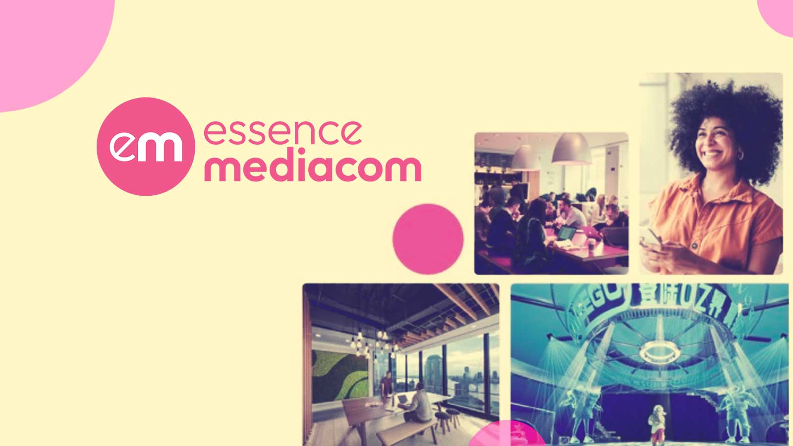 EssenceMediacom Expands Sofology Brief and DFS Partnership With Digital ...