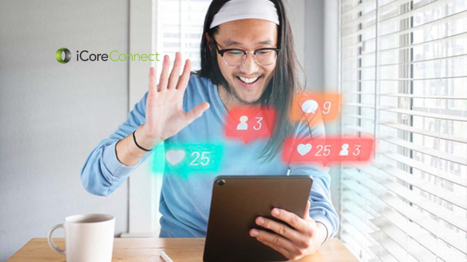 iCoreConnect Closes Highly Accretive Acquisition of Spectrum Technology ...
