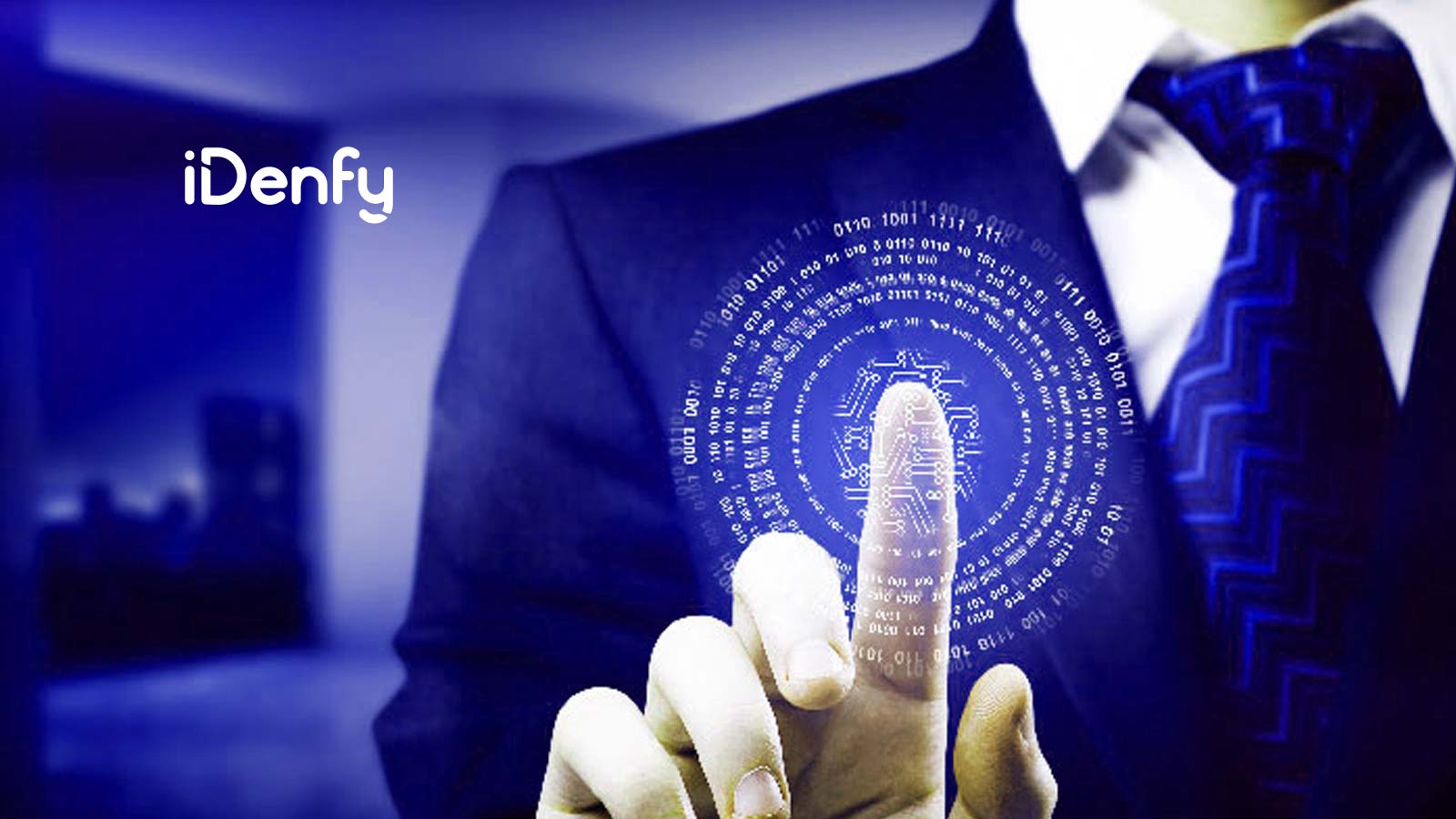 iDenfy Enhances Its Identity Verification Platform With The New Face ...