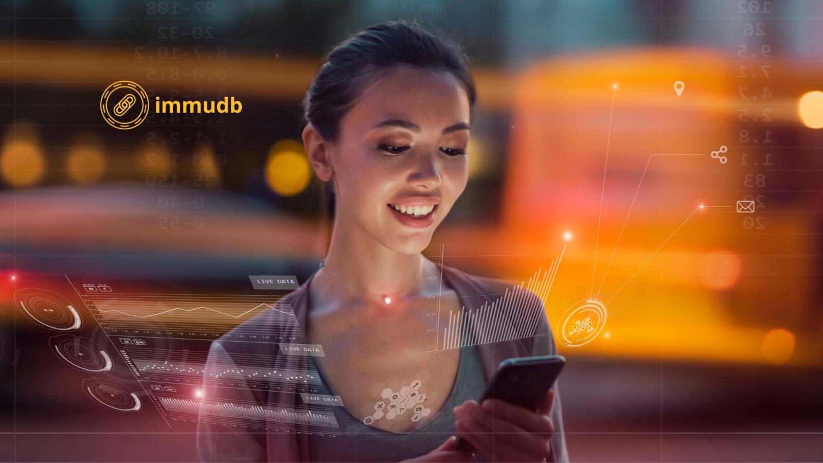 Immudb Immutable Database To Be Fedramp Compliant