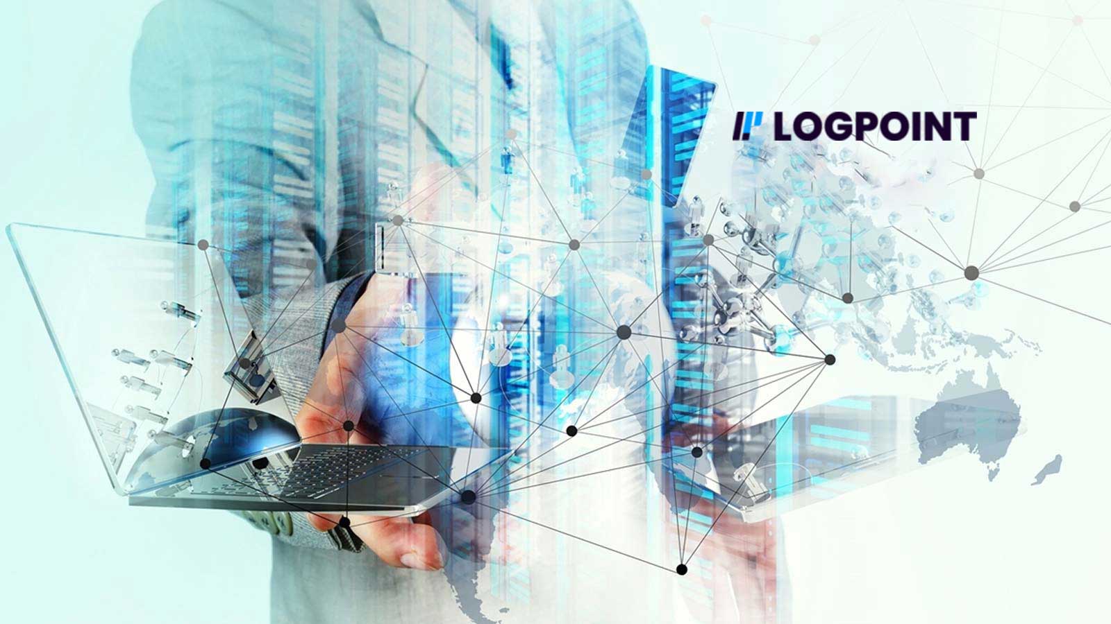 LogPoint Releases Enhanced Automation, Investigation, and Incident ...