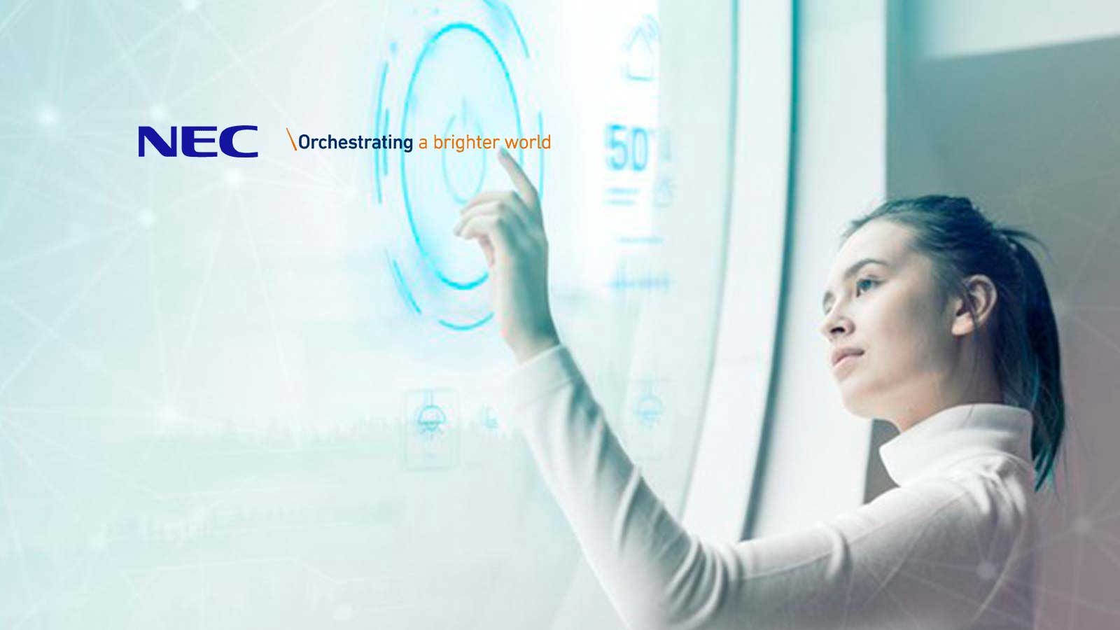 NEC, Arm, Red Hat, and Qualcomm Demonstrate Open vRAN and 5G Core UPF ...