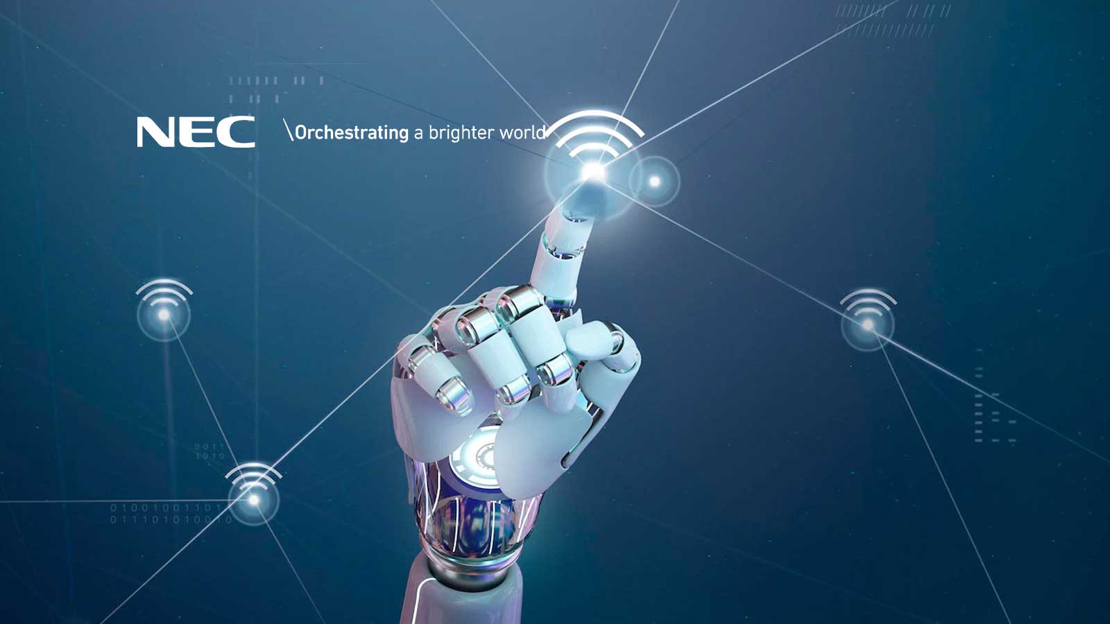 NEC Enhances Value-Added Network Solution Suite to Boost Enterprise ...