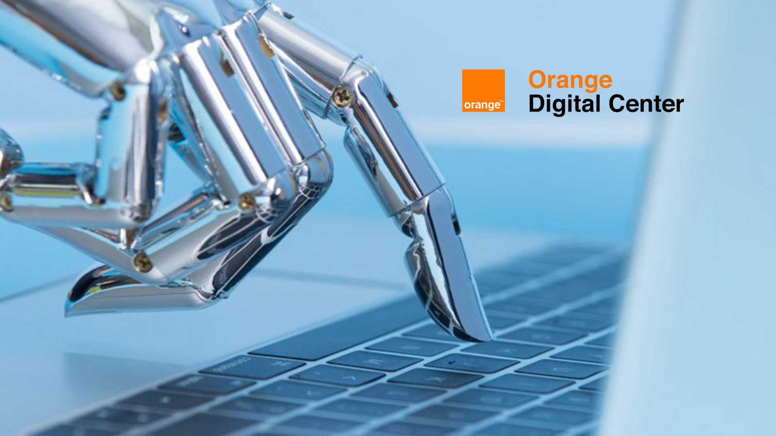 OptiGuide from Orange Digital Center Jordan, Winner of the Orange ...