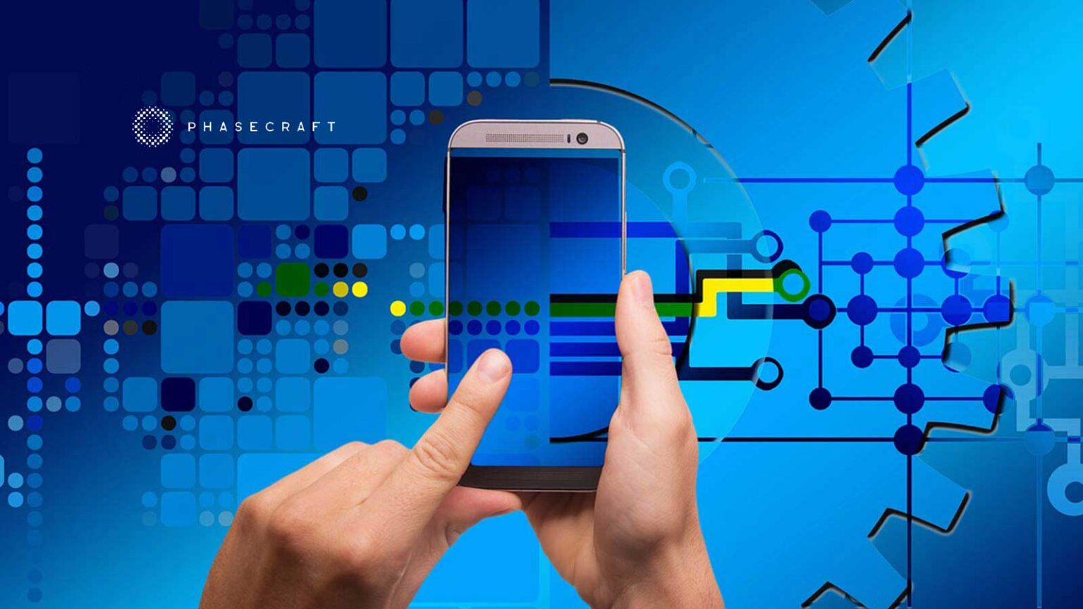 Phasecraft Raises £13 Million Led by Playground Global to Become the ...