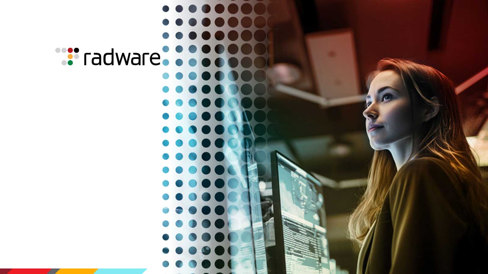 Radware's 2024 Report: 171 Percent Spike in Malicious Web Transactions Due to Layer 7 Web DDoS ...