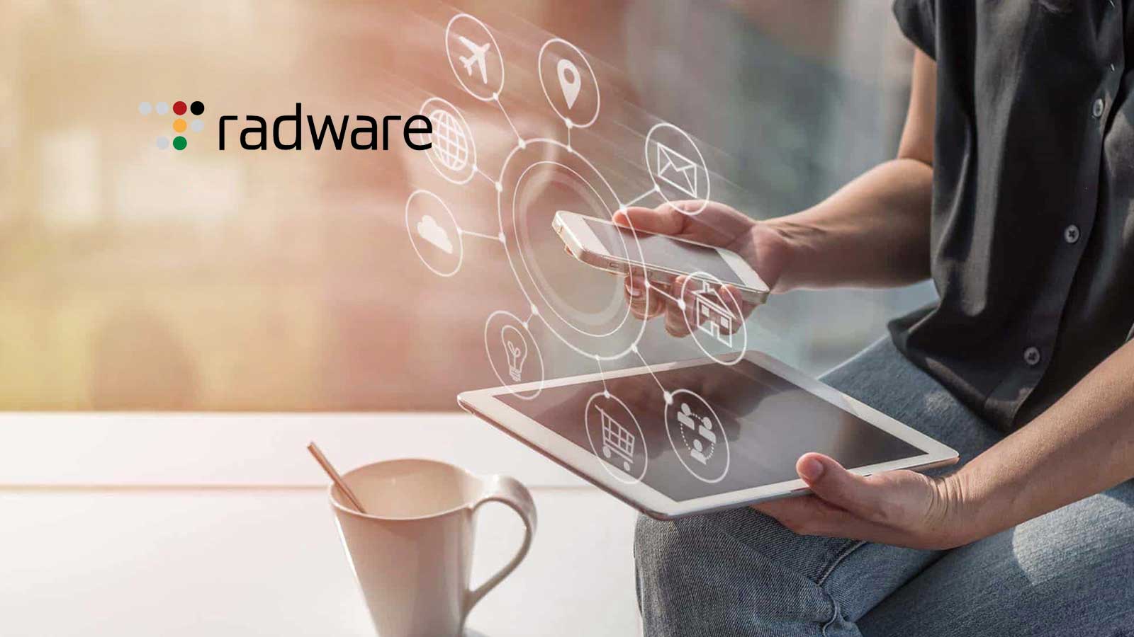 Radware Signs Managed Security Service Provider Reseller Agreement with ...