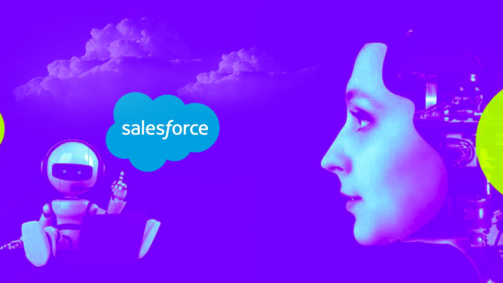 Simplyhealth Accelerates Healthcare Accessibility With Salesforce Ai