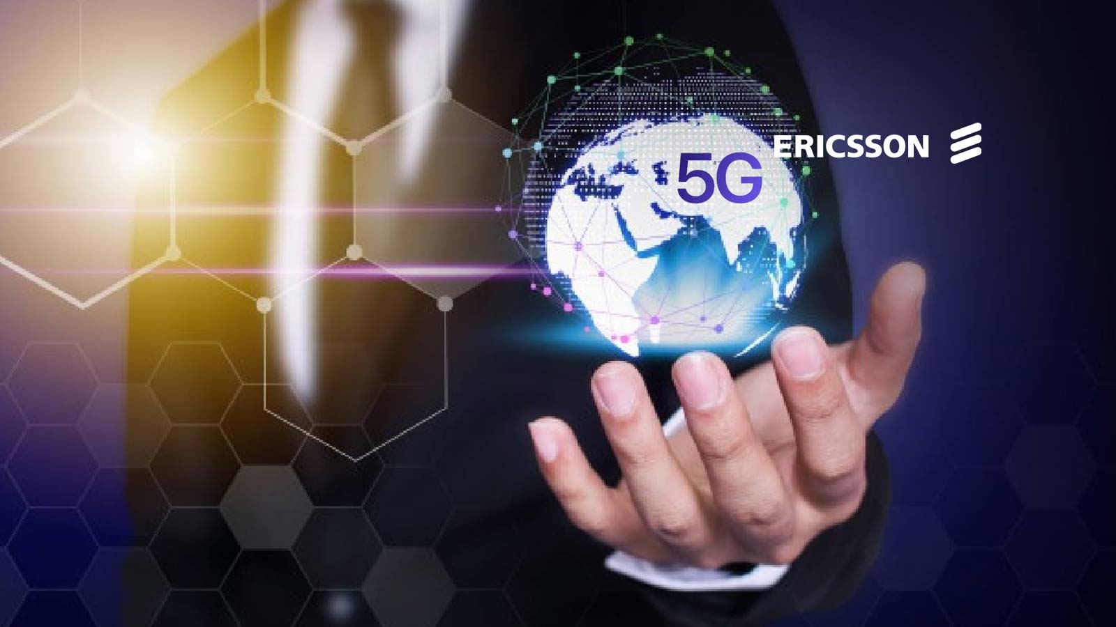 stc Partners With Ericsson for 5G Core and BSS Transformation for 5G ...