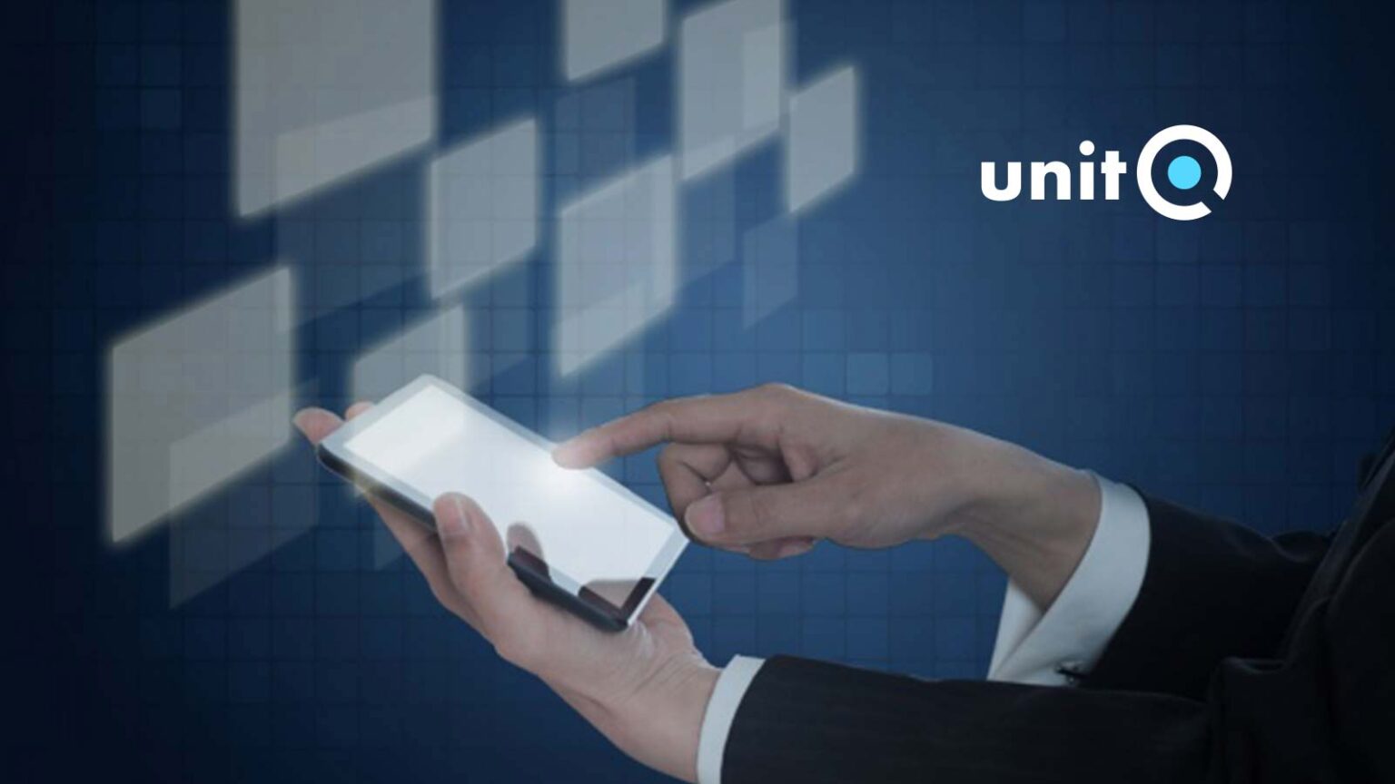 unitQ Announces New Relationship with Amazon Web Services: Teaming Together to Improve Product ...