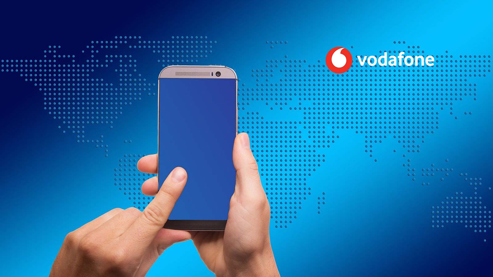 Vodafone Names NEC As A Key Partner For 5G Massive Mimo Radio Units
