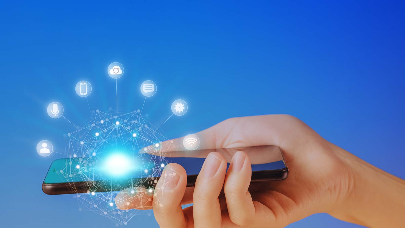 BCITS to Build a Wirepas-Based RF Mesh Communication Solution for ...