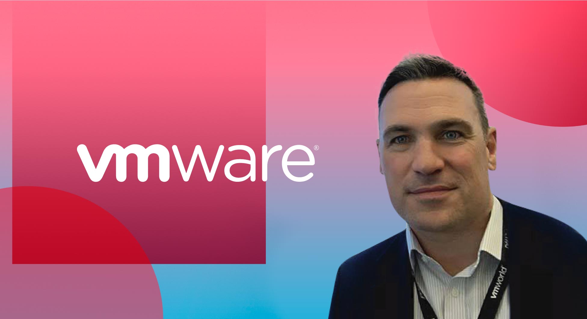 ITech Interview with Matt Coppinger, Director AR/VR at VMware