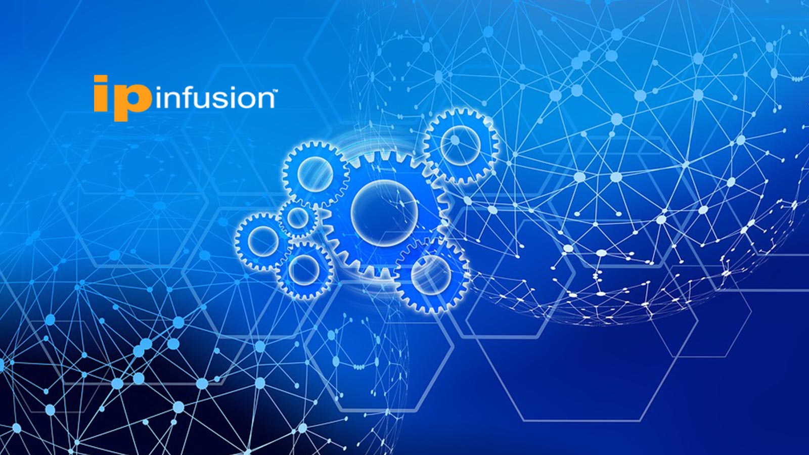 IP Infusion Names Tech Data as a Global Authorized Supply Chain Partner ...