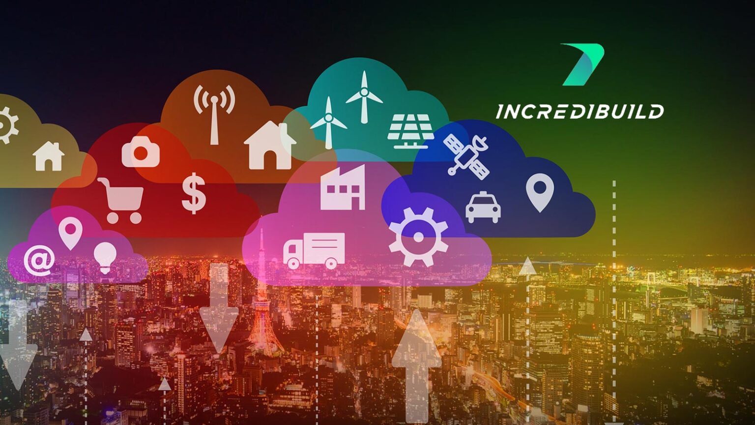 Incredibuild Announces $140M in Funding as Cloud Transformation Turbocharges Software ...