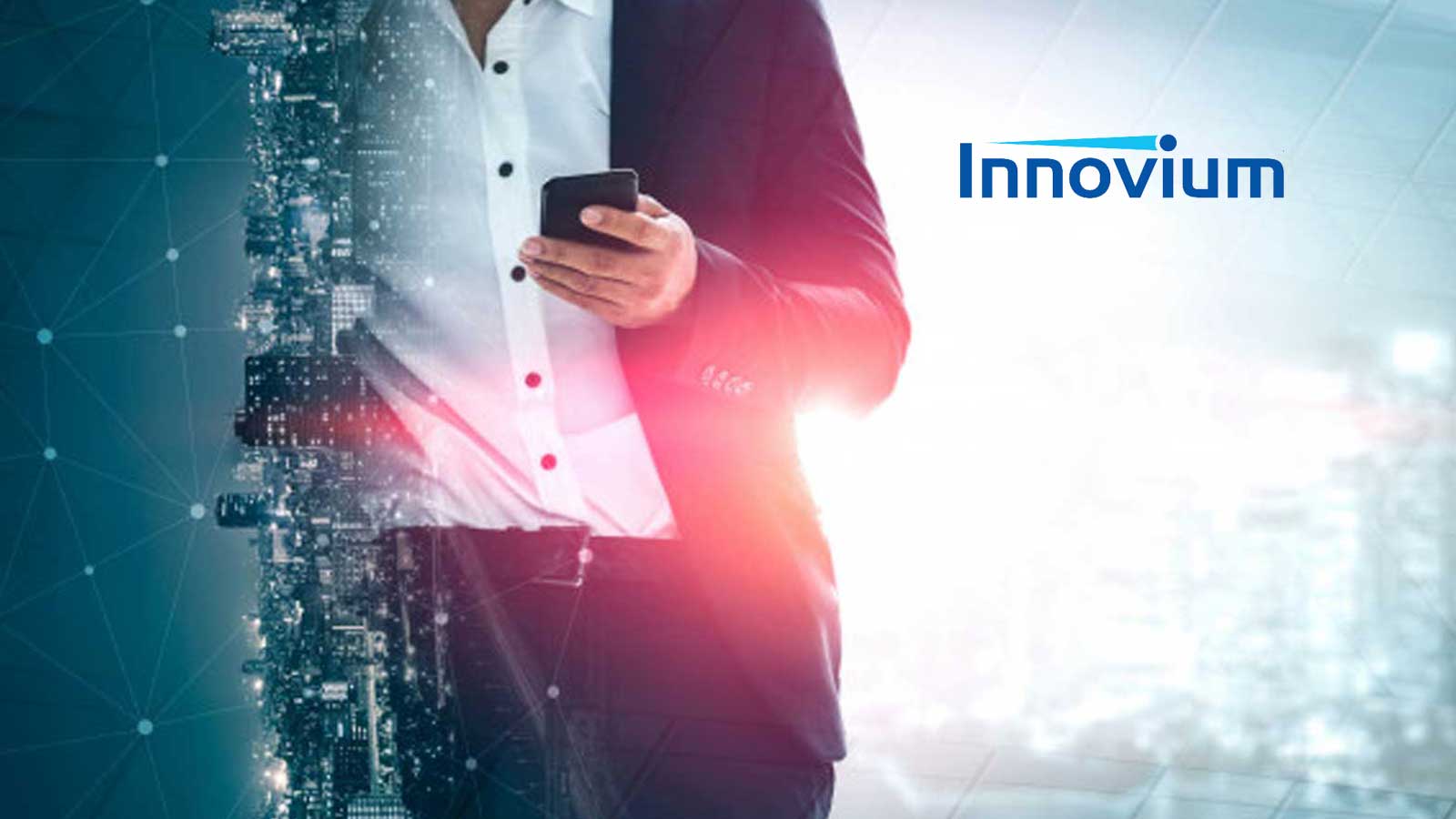 Innovium Transforms Networking with Open-source Software, Data Center ...