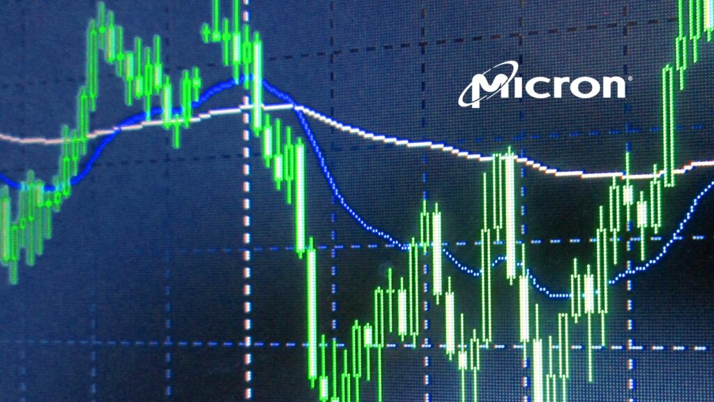 Micron Updates Data Center Portfolio Strategy to Address Growing ...
