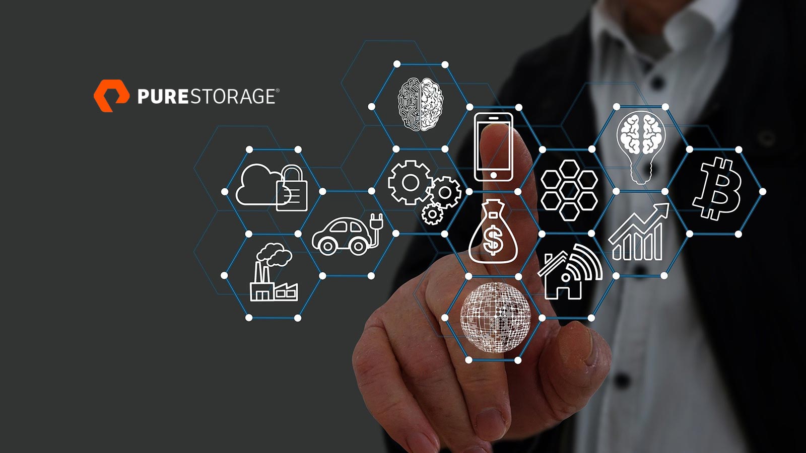 Pure Storage Brings Industry Leading Block Storage to Microsoft Azure