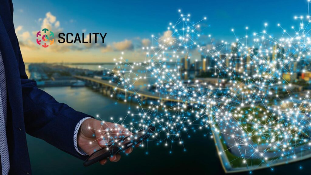 Scality Doubles Down on Scale-Out File System Enhancements in RING to ...