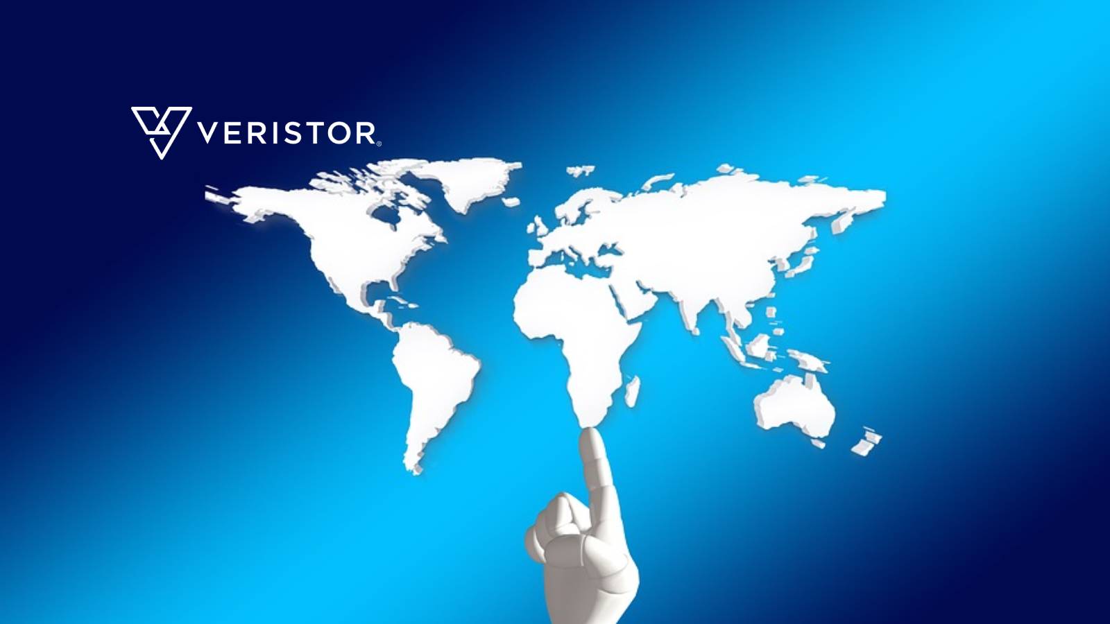 Veristor and Forty8Fifty Labs Partner with HashiCorp to Automate Cloud ...