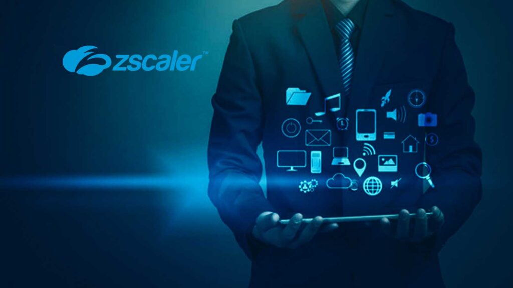Zscaler And Crowdstrike Extend Zero Trust Security From Devices To Business Applications