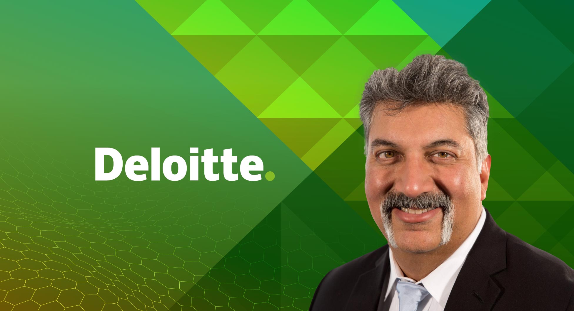 ITechnology Interview with Rohit Tandon, MD at Deloitte