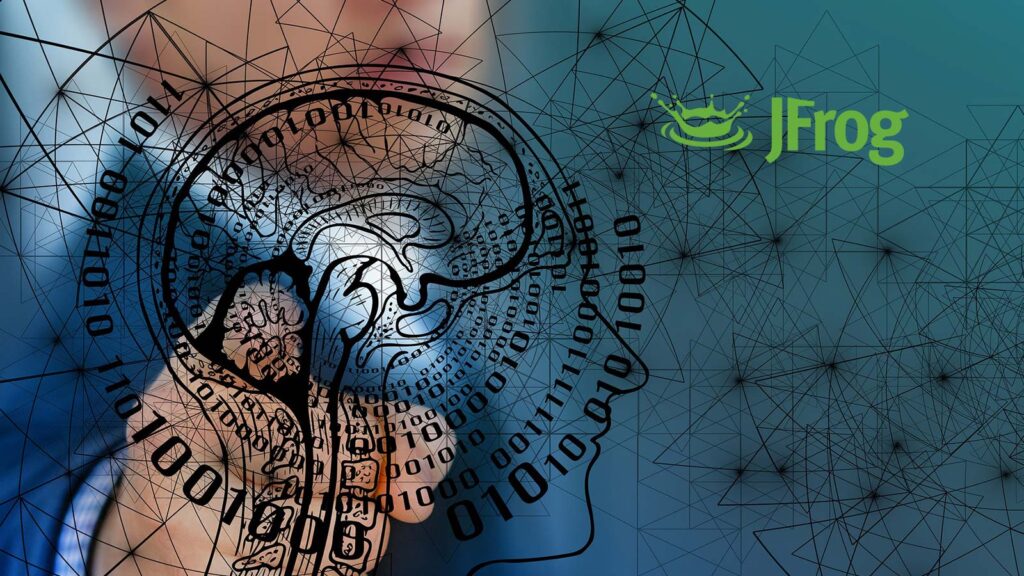 JFrog Releases the Industry’s First Private Distribution Network for ...