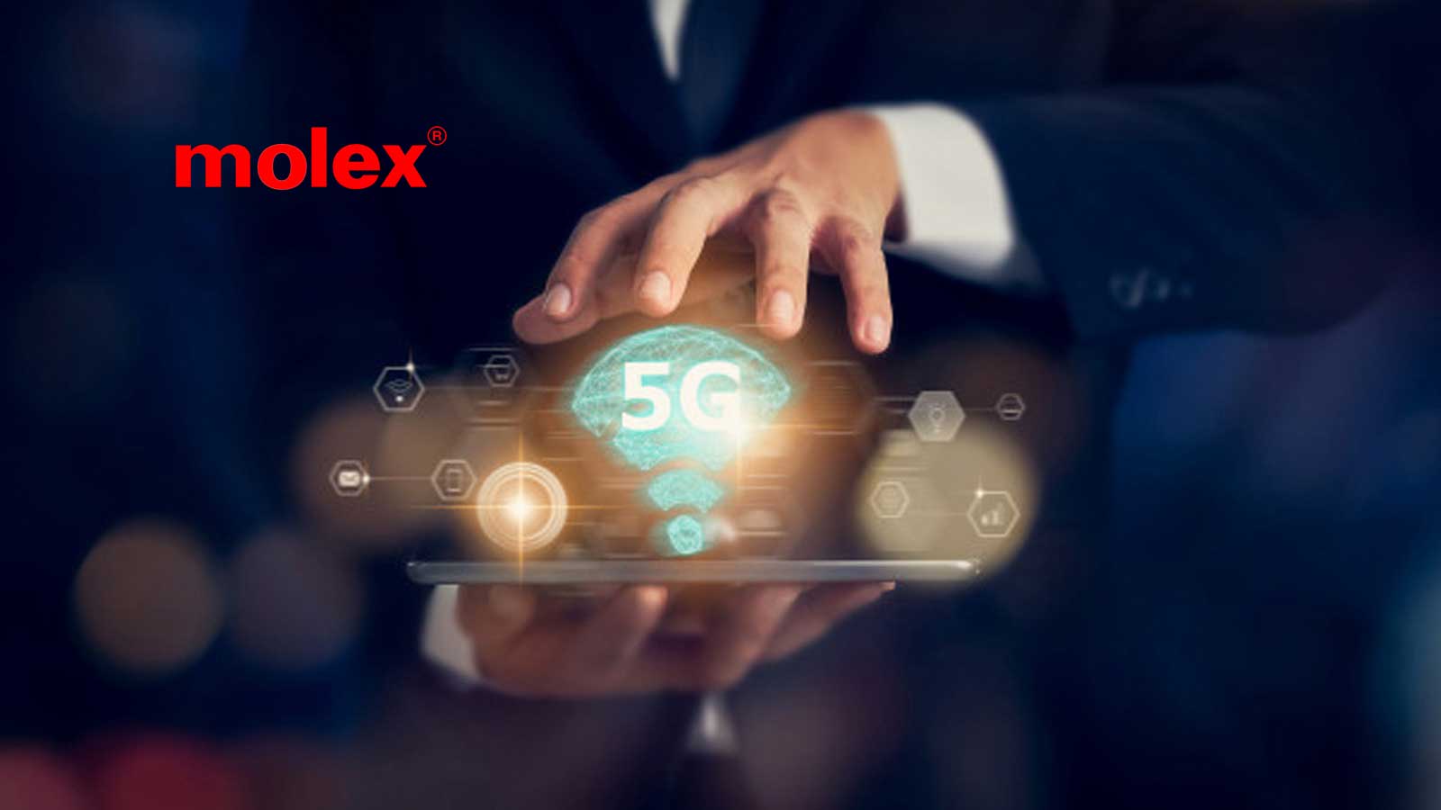 Molex Scales Deployments of High-Speed Interconnect Solutions to Meet ...