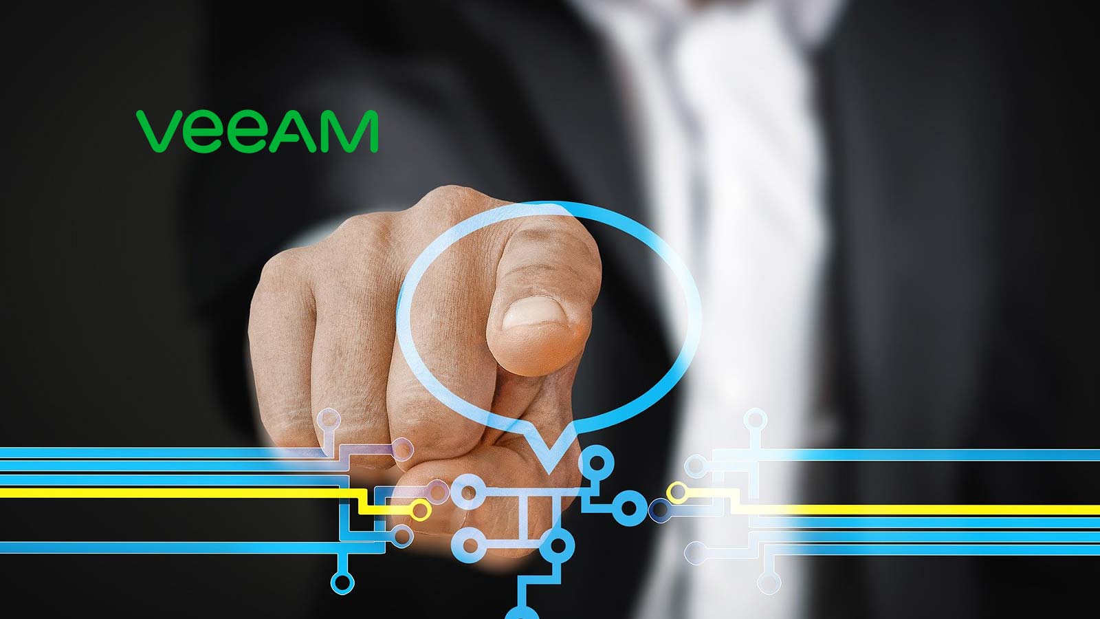 Veeam Strengthens EMEA ProPartner Network With New Strategic