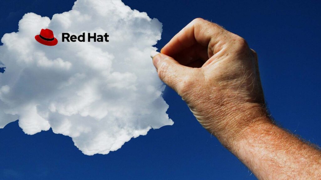 Red Hat Bolsters Hybrid Cloud Automation With Latest Version of Red Hat ...