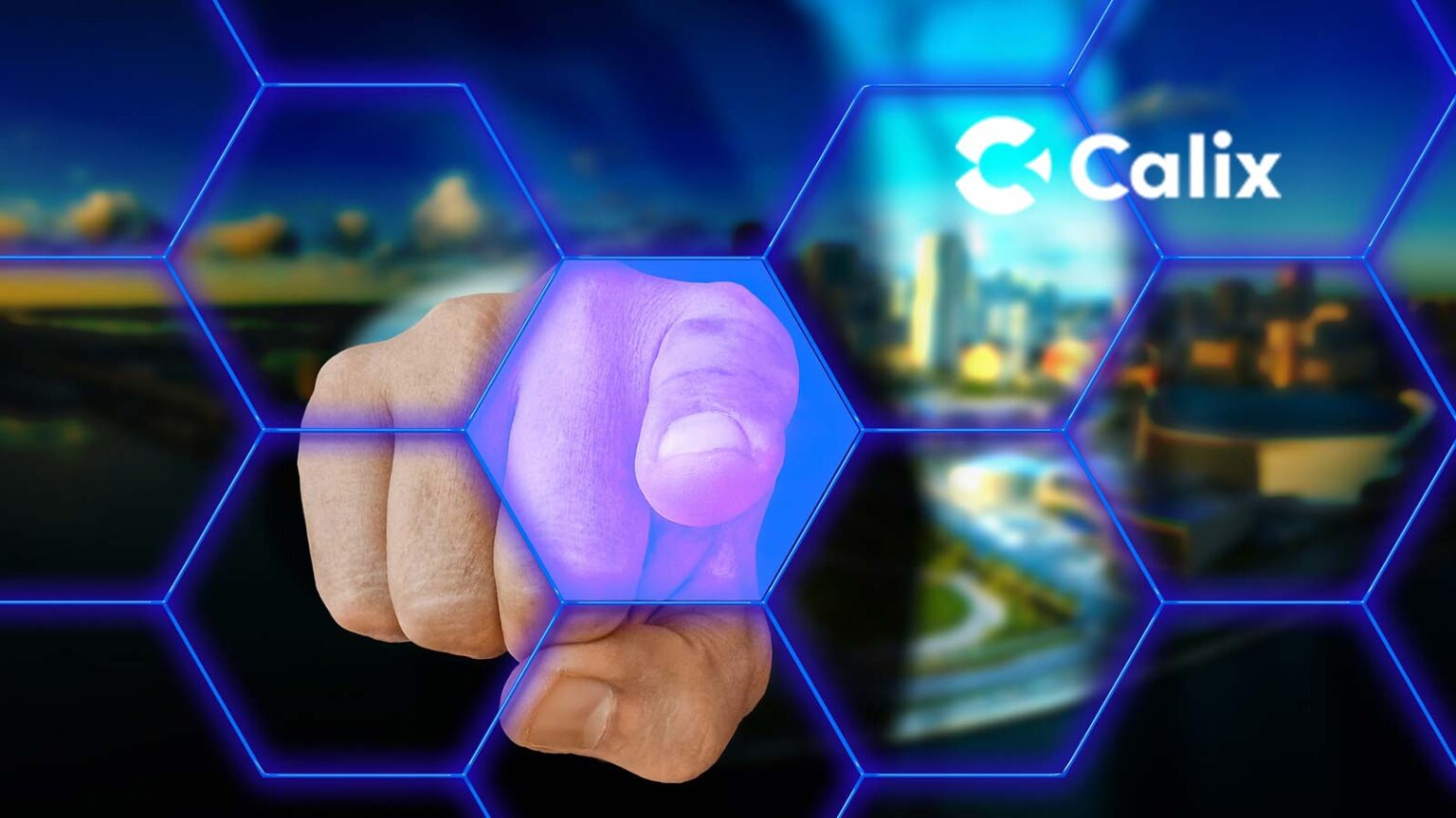 Northern Lights Fiber Leverages Calix to Simultaneously Deliver