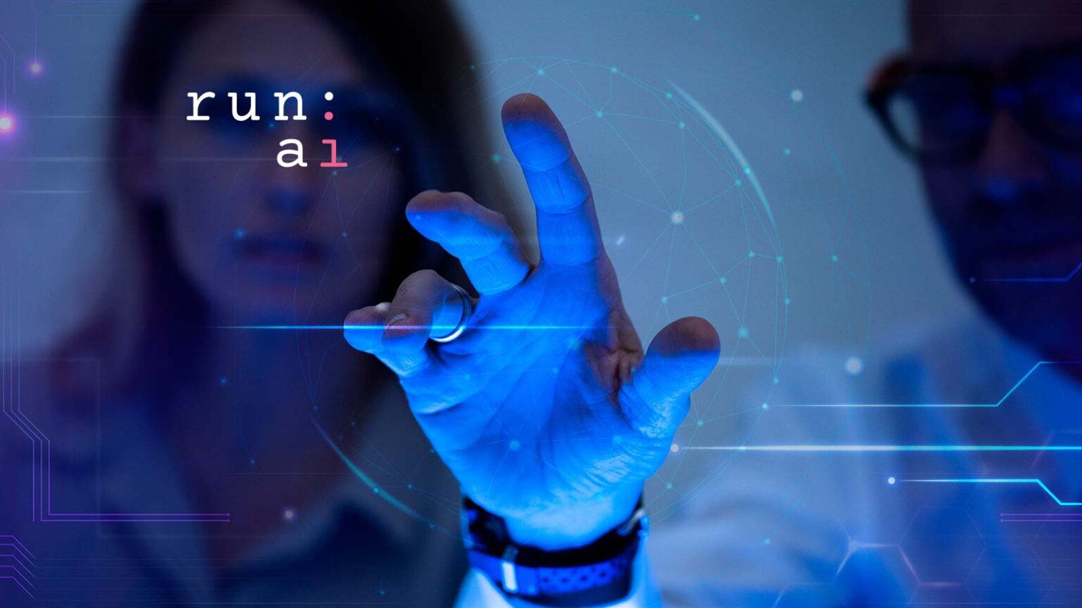 Run:AI Launches ResearcherUI, Announces Support for Kubeflow, Apache ...