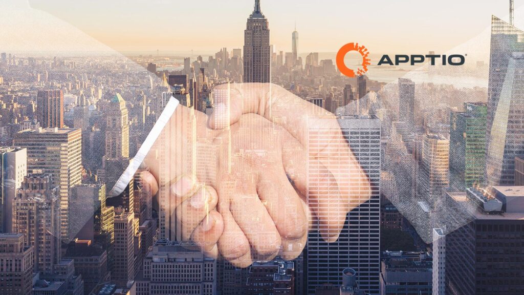 Apptio and IBM Announce Collaboration to Help Accelerate Enterprise ...