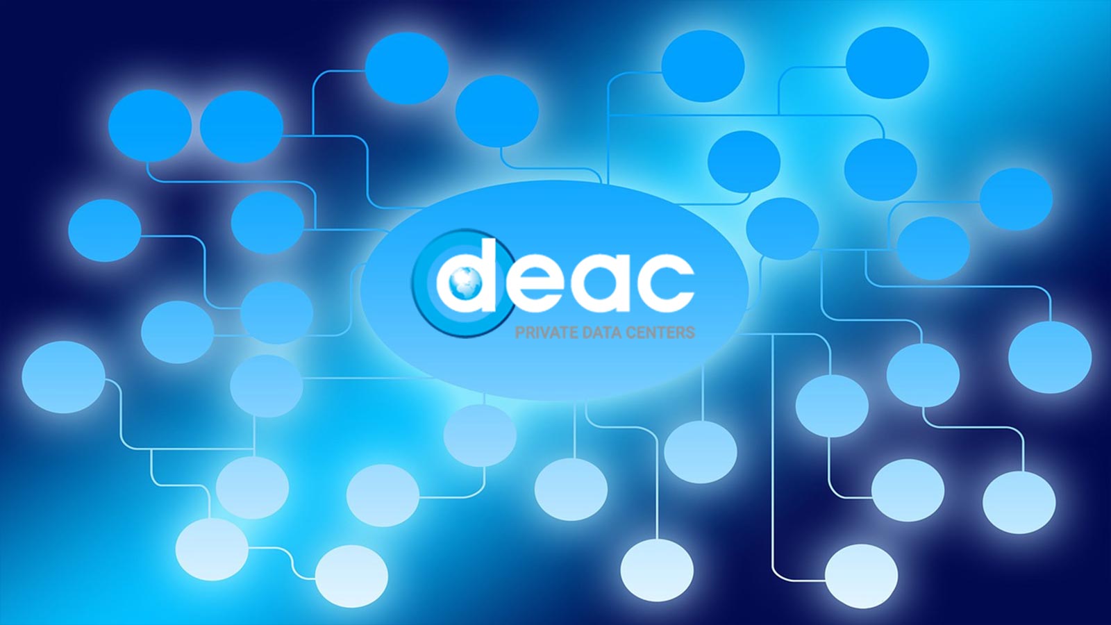 DEAC, The Top-ranking Operator of Cloud Computing and IT Infrastructure ...