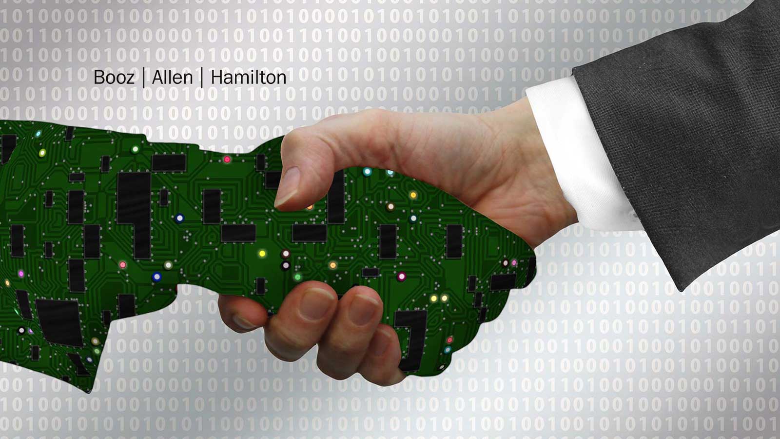 Booz Allen to Acquire EverWatch and Accelerate Classified Capabilities ...
