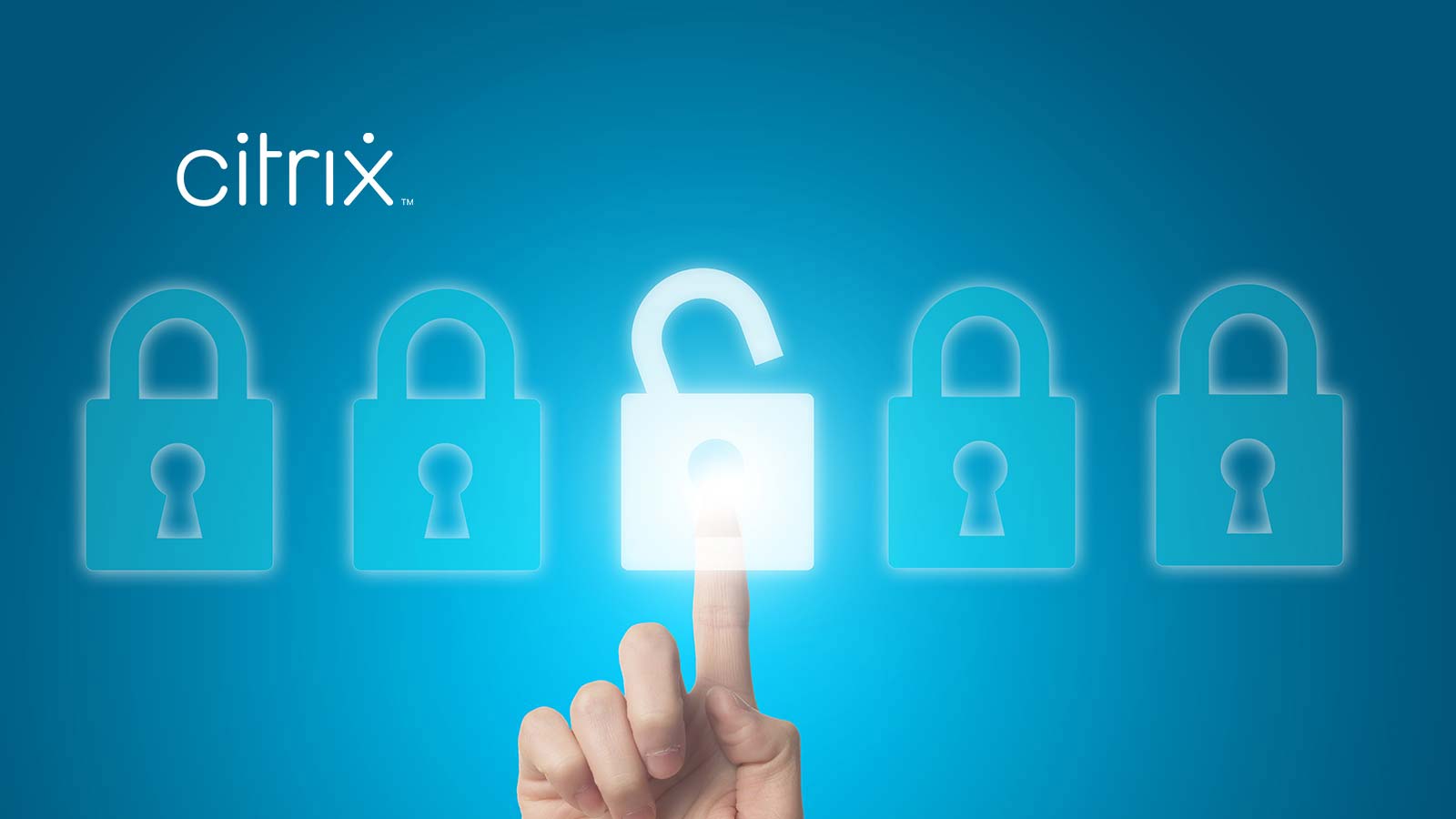 Citrix Leads Way in Delivering Secure Hybrid Work