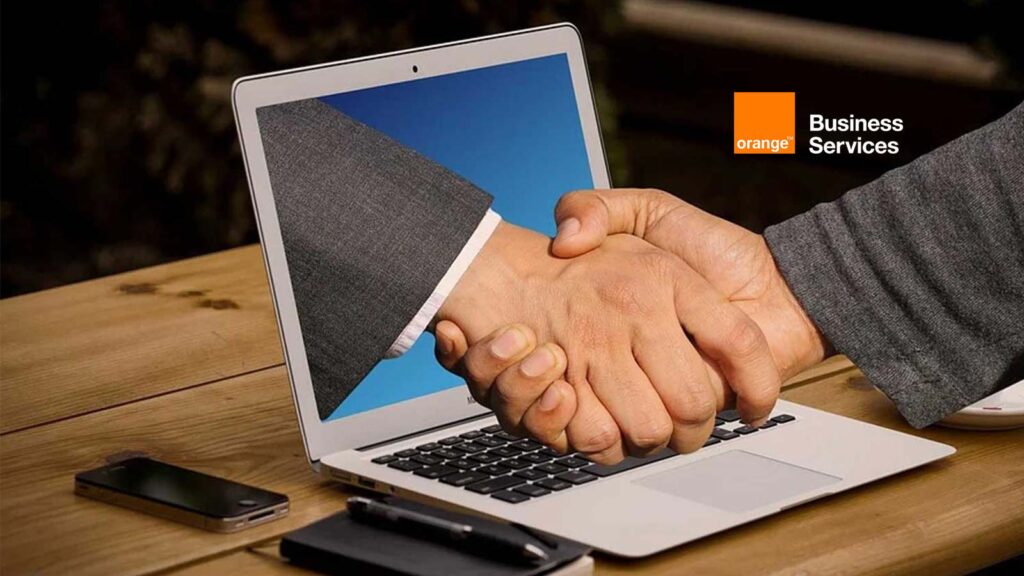 Orange Business Services And Cisco Partner On Accelerating All-digital ...