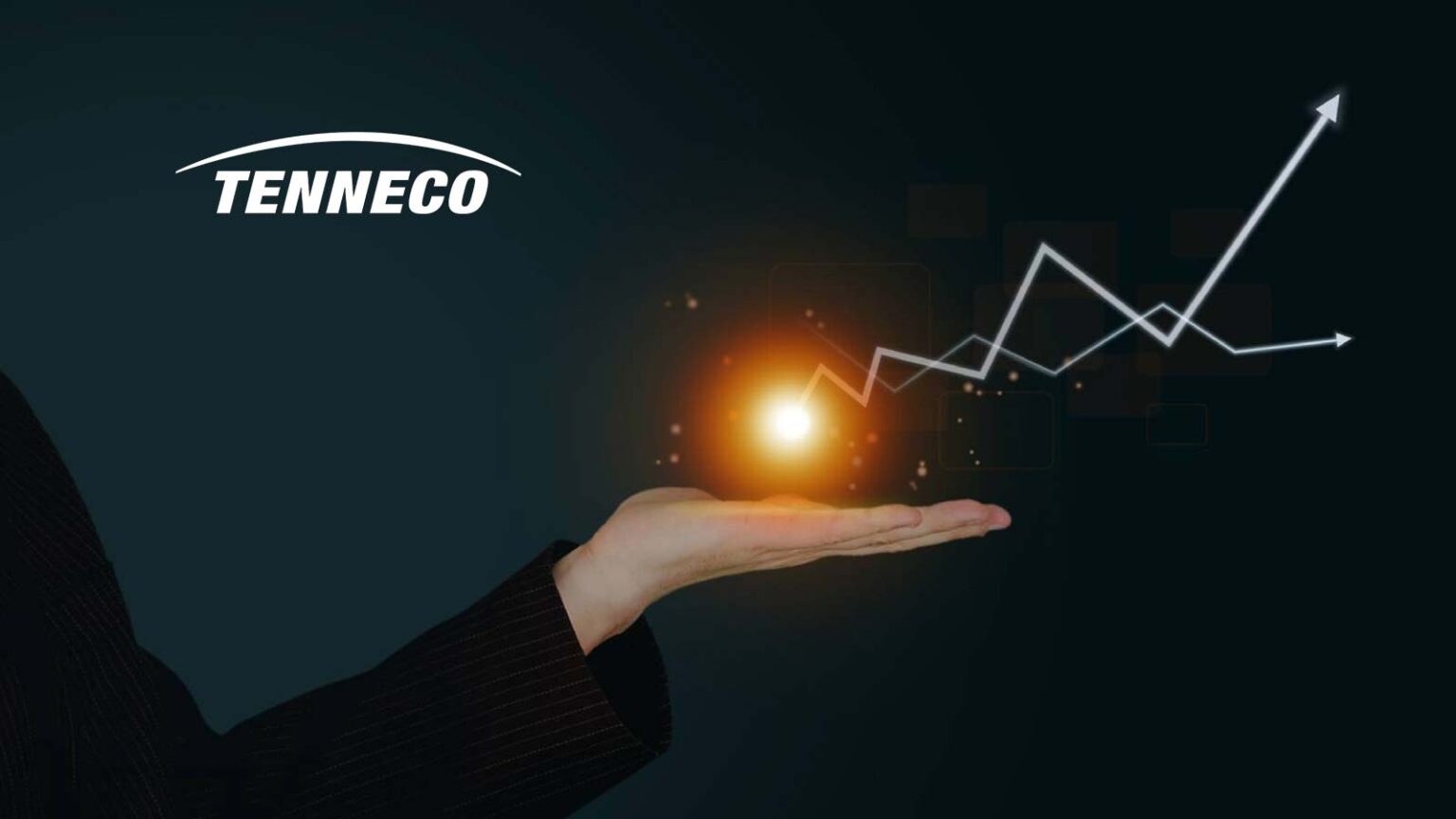 Tenneco CVSA2/Kinetic Suspension Answers Vehicle Buyers' Growing ...