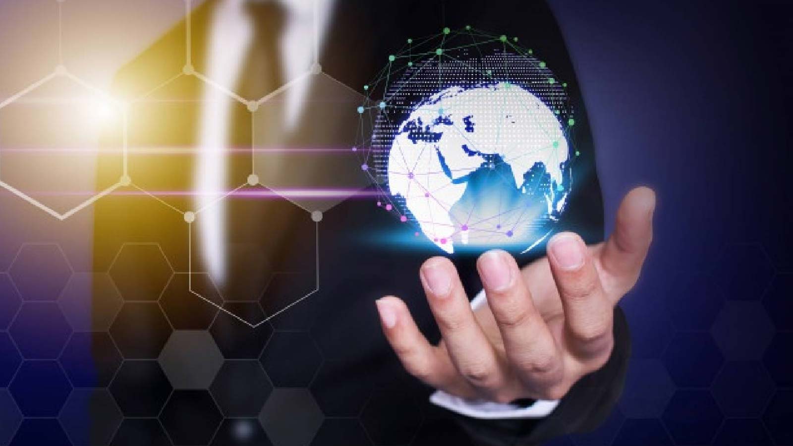 WEF recognizes Midea Group as a pioneer in the 4th Industrial Revolution for the 3rd time, with ...