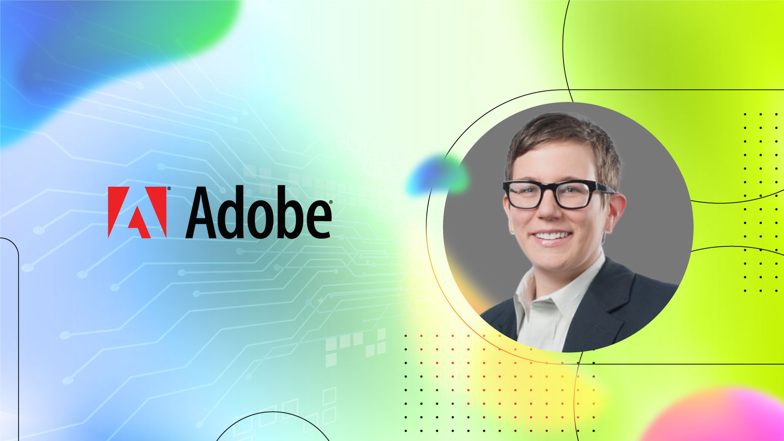 ITechnology Interview with Amy White, Director of Social Impact at Adobe