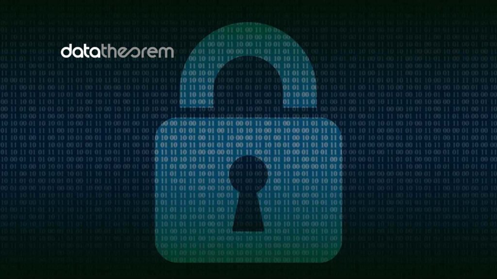 Data Theorem Provides Security Notifications for Modern Cloud Applications Running on AWS ...