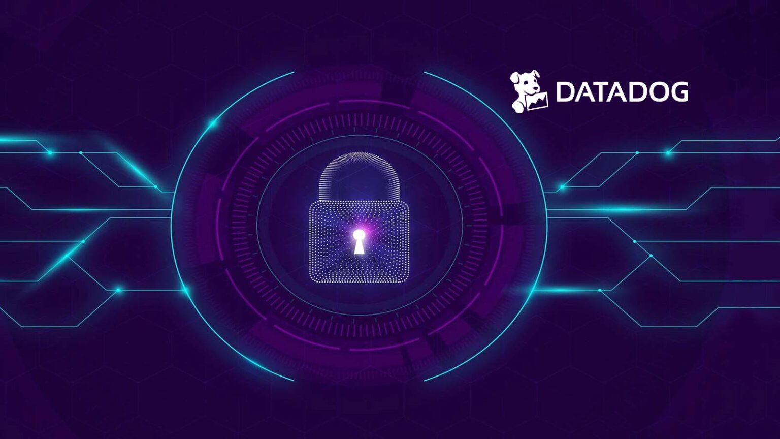 Datadog Launches Application Security Monitoring to Break Down Silos ...