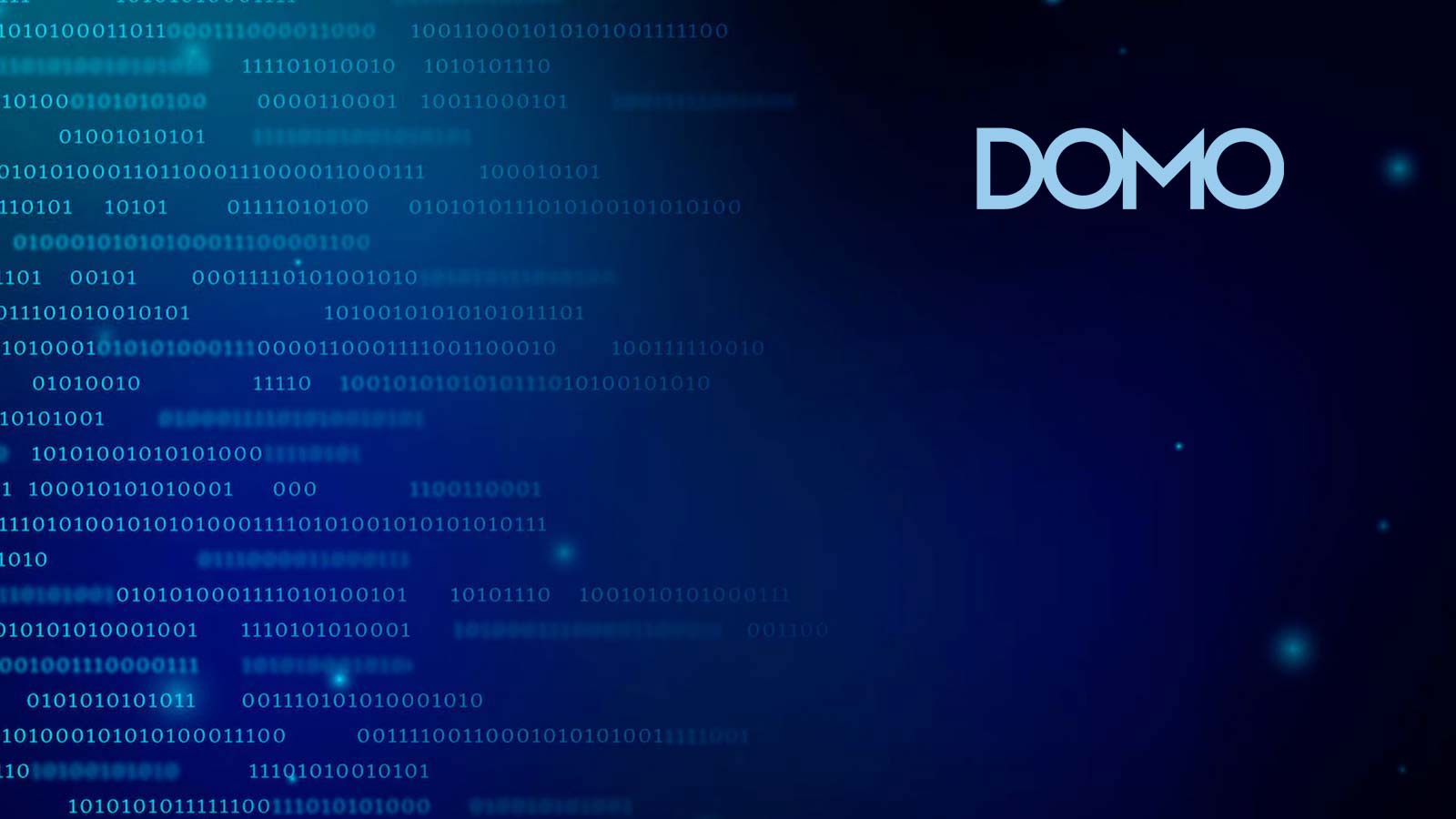 Domo Announces Integrations with Microsoft 365 and Teams