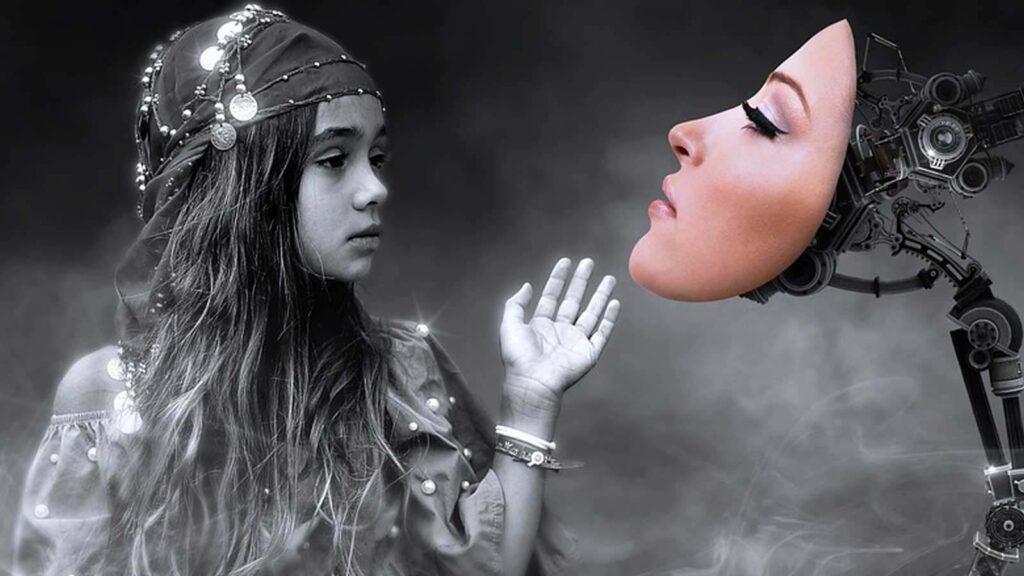 Elephant Robotics Launches Mass Production of Bionic AI Robot Pet ...