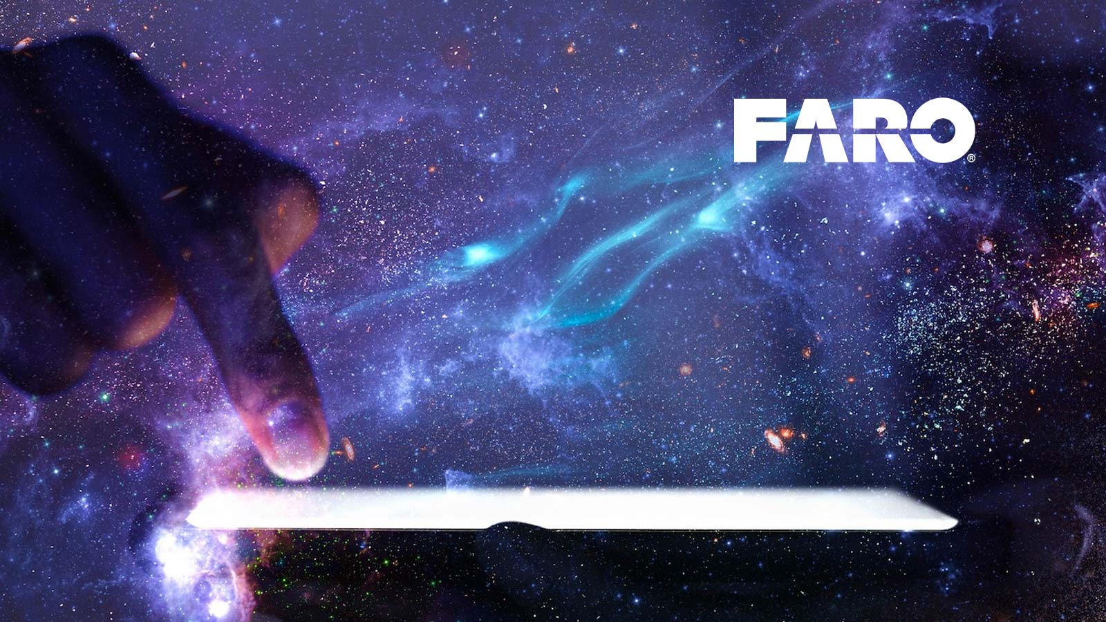 FARO Launches End-To-End 3D Digital Reality Capture & Collaboration ...