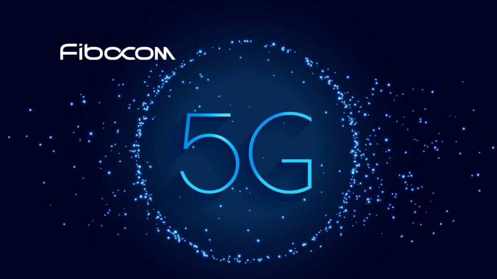 Fibocom Completes the Integration of Qualcomm IPQ Processor and SDX62 ...
